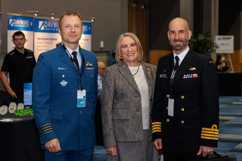 Best Defence Conference