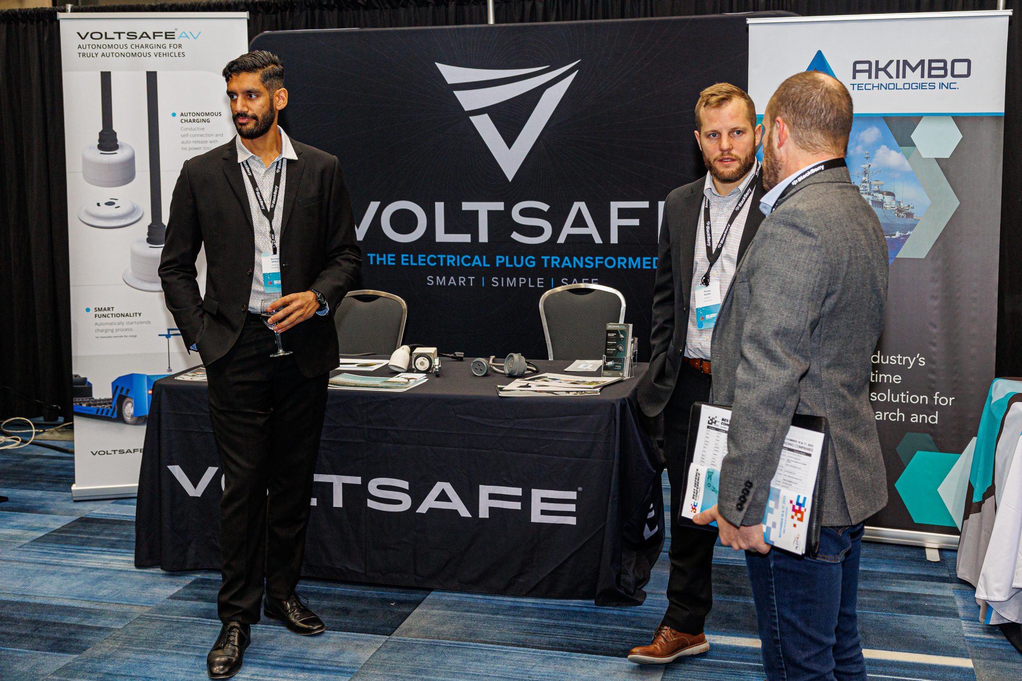 Best Defence Conference