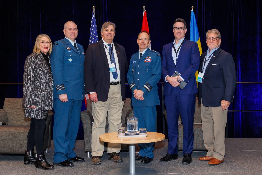 Best Defence Conference