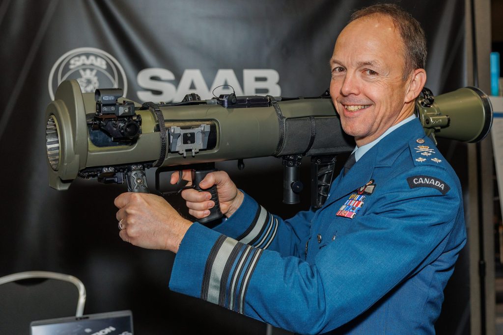 Best Defence Conference