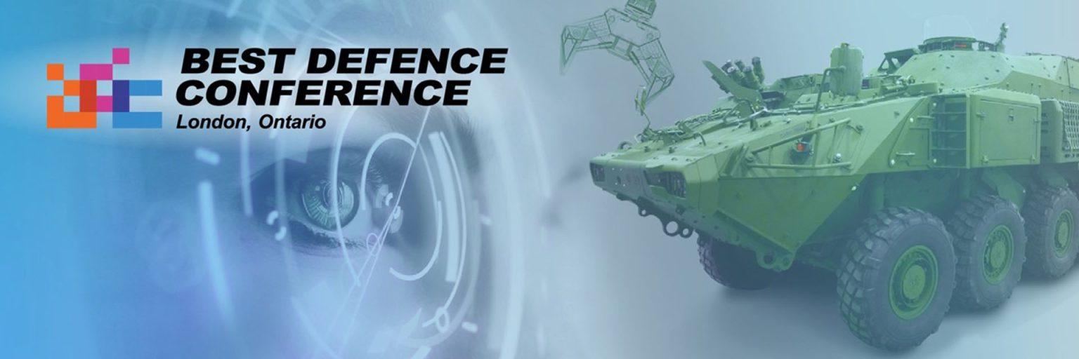 Best Defence Conference
