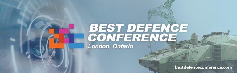 Best Defence Conference